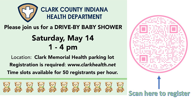 Clark County Indiana Health Department